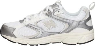 New Balance Femme, Chaussures, Gris, Taille: 38 EU 408 Baskets