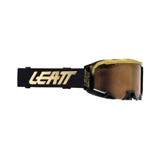 Leatt MTB Goggle Velocity 5.0 ultra ventilated