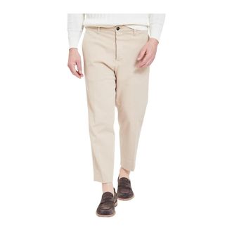 Haikure Mason Gabats Hose - - Trousers - Herren - Beige - W35