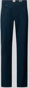 Brax Modern Fit T-Shirt aus Baumwoll-Mix Modell Chuck