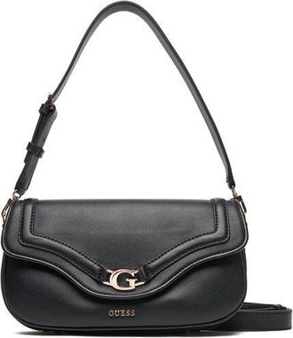 Guess Handtasche Dea HWBG79 93200 Schwarz