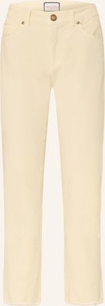 Seductive Seductive Jeans Claire gelb