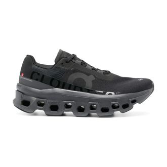 On Running Cloudmonster - - Shoes - Damen - Schwarzk - 41 EU