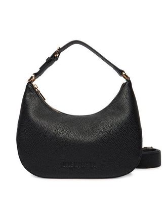 Love Moschino Handtasche JC4018PP1OLT0000 Schwarz