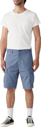 Levi's Carrier Cargo Shrt-2 Vintage Indigo X Lt