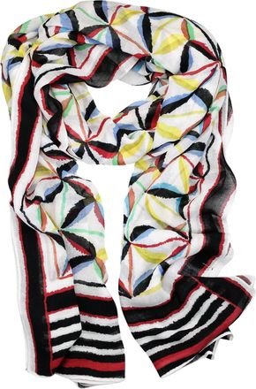 Collezione Alessandro Schal Mill