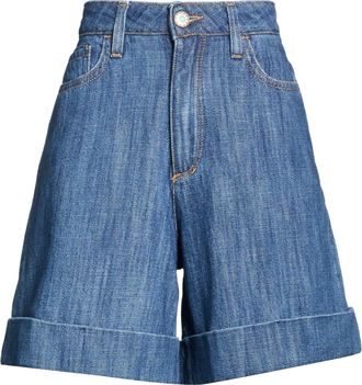 Shaft HOSEN & R&Ouml;CKE - Jeansshorts auf YOOX.COM