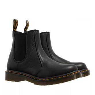 Dr. Martens Chelsea Boot - - Shoes - Damen - Schwarzk - 36 EU