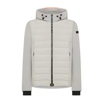 Roberto Ricci Design Rrd, Herren, Jacken, Grau, MGr&ouml;&szlig;e
