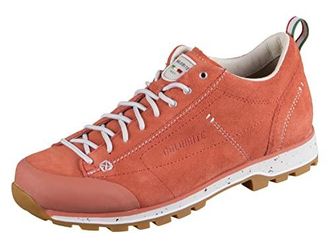 Dolomite Chaussures WS 54 Low Evo, pour Femme, Peach Orange, 39,5 EU