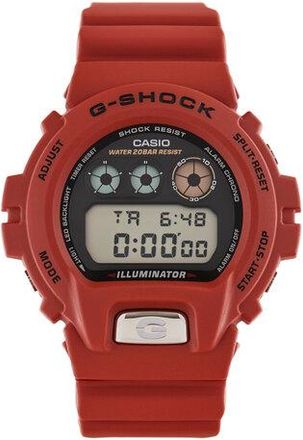 G-Shock G-Shock Uhr DW-6900TR-4ER Rot