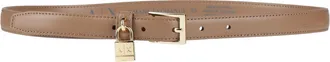 A|X Armani Exchange Kleinlederwaren - G&uuml;rtel auf YOOX.COM