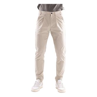 People of Shibuya Kobra Pm950 - - Trousers - Herren - Beige - XL