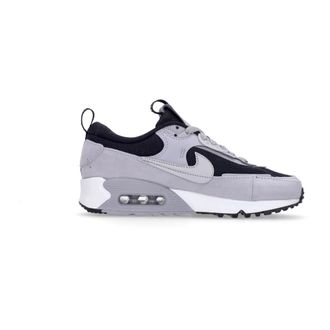 Nike Air Max 90 Futura - - Sport - Damen - Grau - 36 EU