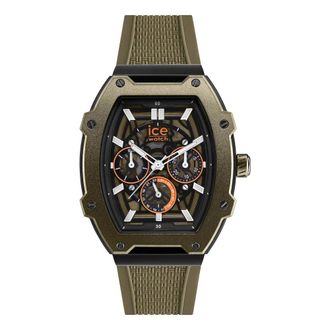 Ice Watch ICE boliday Skel Steel 024369 - - Accessories - Herren - Braun - ONE SIZE