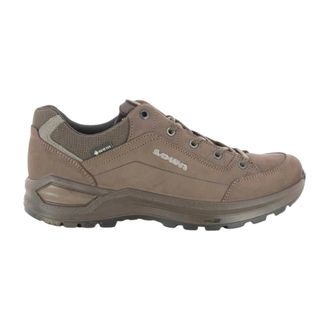 Lowa Homme, Chaussures, Brun, Taille: 42 EU Chaussures Renegade EVO GTX Marron