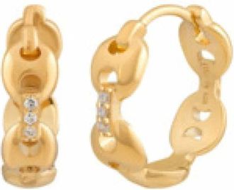 Cai Damen, Accessories, Gelb, ONE SIZEGröße