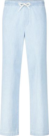 A.P.C. Hose Vincent im Denimstyle
