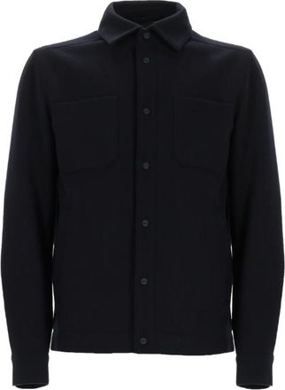 Herno Veste chemise Herno