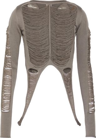 Rick Owens STRICKWAREN - Pullover auf YOOX.COM