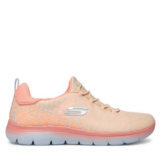 Skechers Sneakers Skechers Summits-Morning Glow 150269/NCMT Korallenfarben