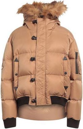 Dsquared2 MANTEAUX - Doudounes plume ou synthétique sur YOOX.COM