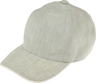 Barba ACCESSOIRES - M&uuml;tzen & H&uuml;te auf YOOX.COM