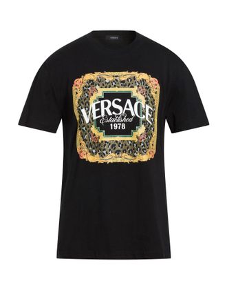 Versace TOPS - T-shirts auf YOOX.COM