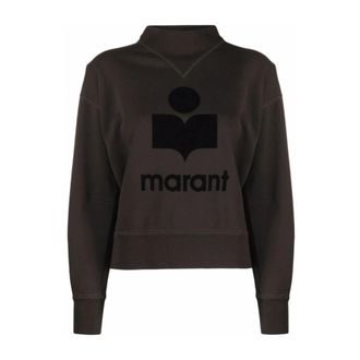 Isabel Marant Rollkragenpullover - - Knitwear - Damen - Schwarzk - 2XS