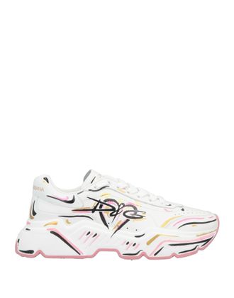 Dolce & Gabbana SCHUHE - Sneakers auf YOOX.COM