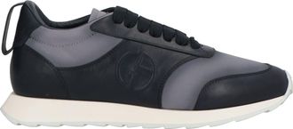 Giorgio Armani SCHUHE - Sneakers auf YOOX.COM