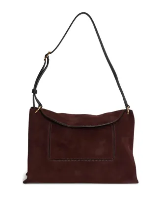 Wandler Sac Port&eacute; &Eacute;paule - Marron