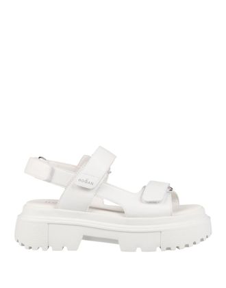 Hogan SCHUHE - Sandalen auf YOOX.COM