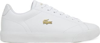 Lacoste Sneakers Lacoste Lerond Set 225 1 Cfa 750CFA0014216 Wei&szlig;