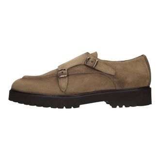 Marechiaro 1962 Wildleder-Loafer - - Shoes - Herren - Braun - 40 EU