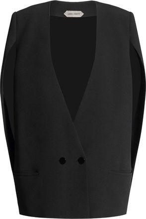Alberta Ferretti Veste Casual - Aucun