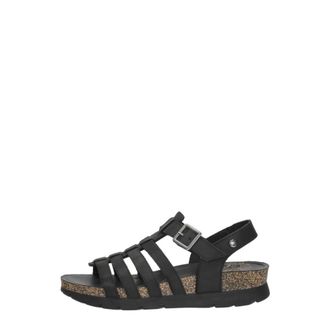 Panama Jack Damen, Schuhe, Schwarzk, 37 EUGr&ouml;&szlig;e
