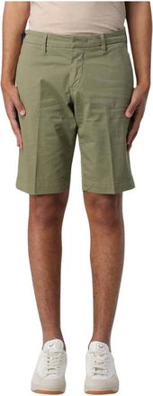 Fay Herren, Shorts, Gr&uuml;n, W40Gr&ouml;&szlig;e