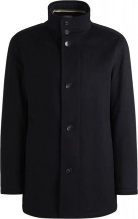 HUGO BOSS Homme, Manteaux, Bleu, Taille: 3XL H-Coxtan-234 Coat