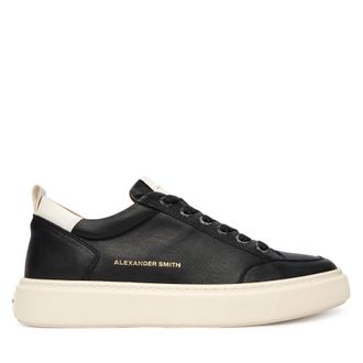 Alexander Smith Sneakers Alexander Smith Bond ASBCBDM 3298 Schwarz