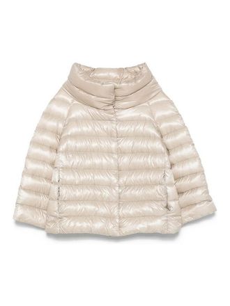 Herno Blouson Rembourr&eacute; - Beige