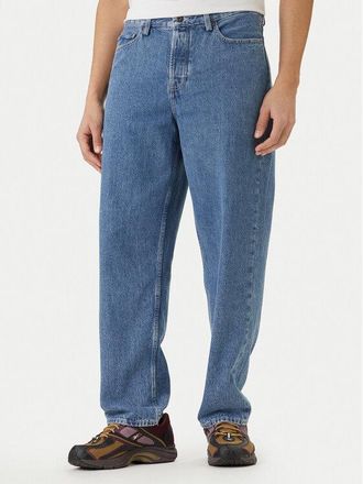 Element Jeans Relax 5 Denim ELYDP00133 Blau Tapered Fit