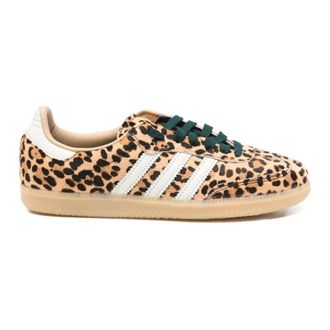 adidas Homme, Sport, Brun, Taille: 41 1/2 EU Samba OG