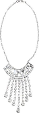 Dries Van Noten Necklace With Crystals