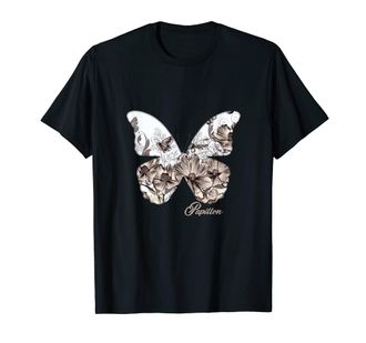 Papillon T-Shirt