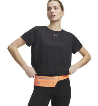 Under Armour Velociti W - Runningshirt - Damen