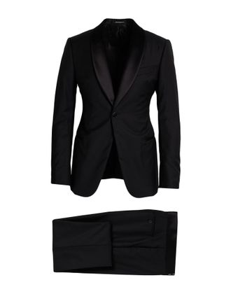 Emporio Armani ANZ&Uuml;GE und CO-ORDS - Anz&uuml;ge auf YOOX.COM