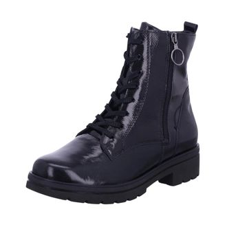 Waldl&auml;ufer Damen, Schuhe, Schwarzk, 37 1/2 EUGr&ouml;&szlig;e