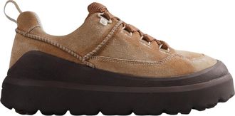 UGG Ugg, Homme, Chaussures, Brun, Taille: 42 EU Heritage Utility Knoll Baskets