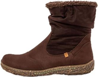 El Naturalista N758A PLEASANT BROWN/NIDO BROWN, marron, 41 EU